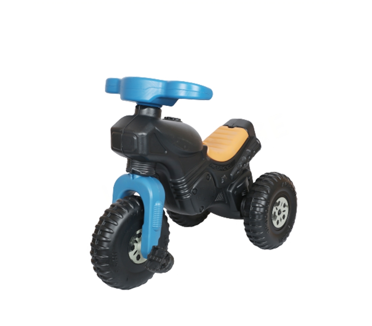 პედლიანი მოტოციკლეტი K KIDS 300